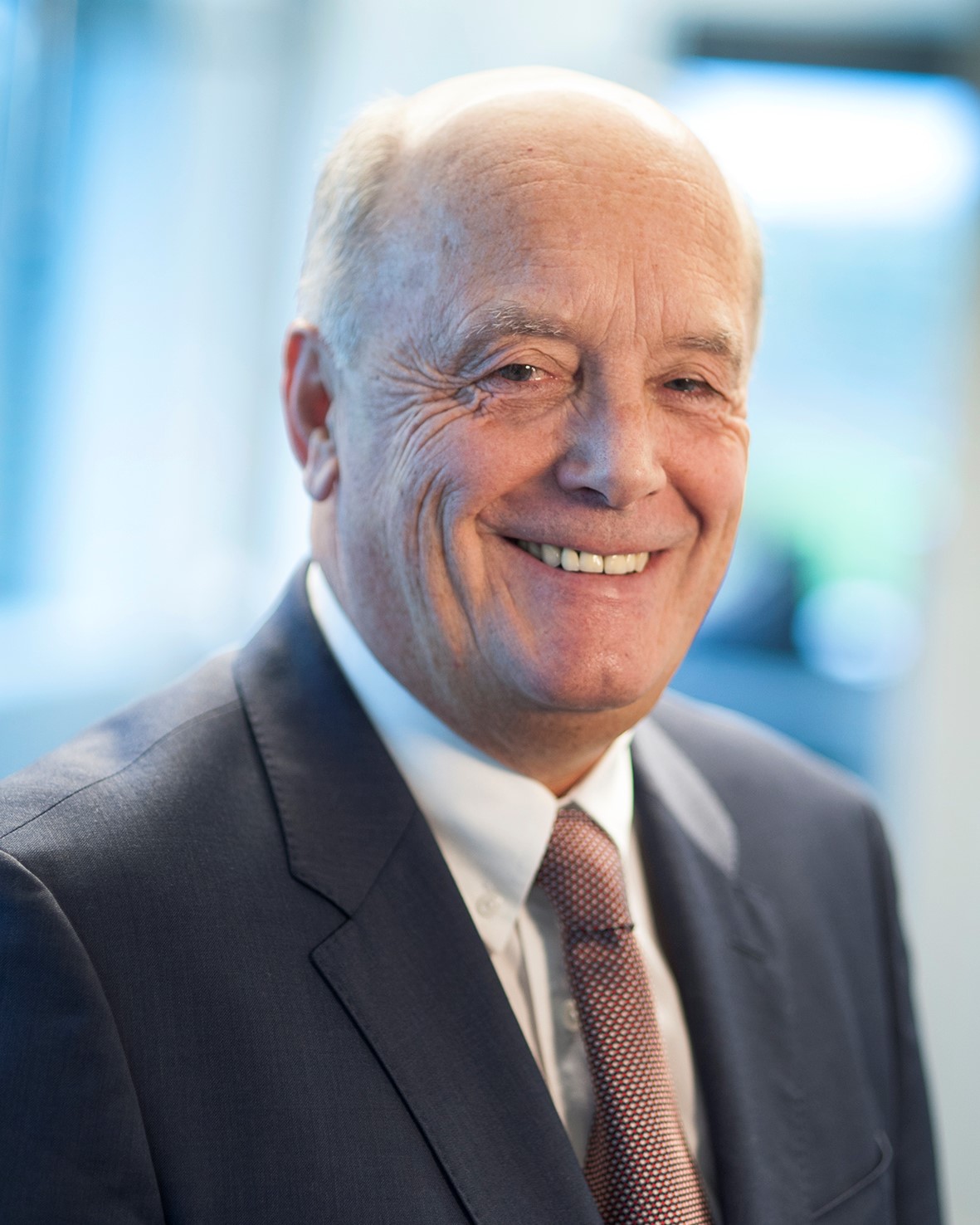 Key personnel – North Sea Rigs